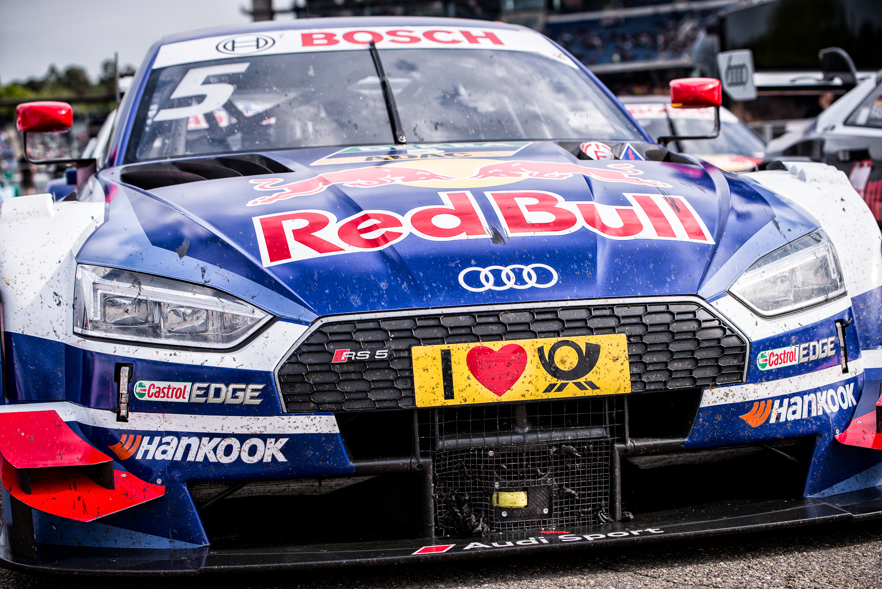 Audi DTM-40 - Rauhut Photography