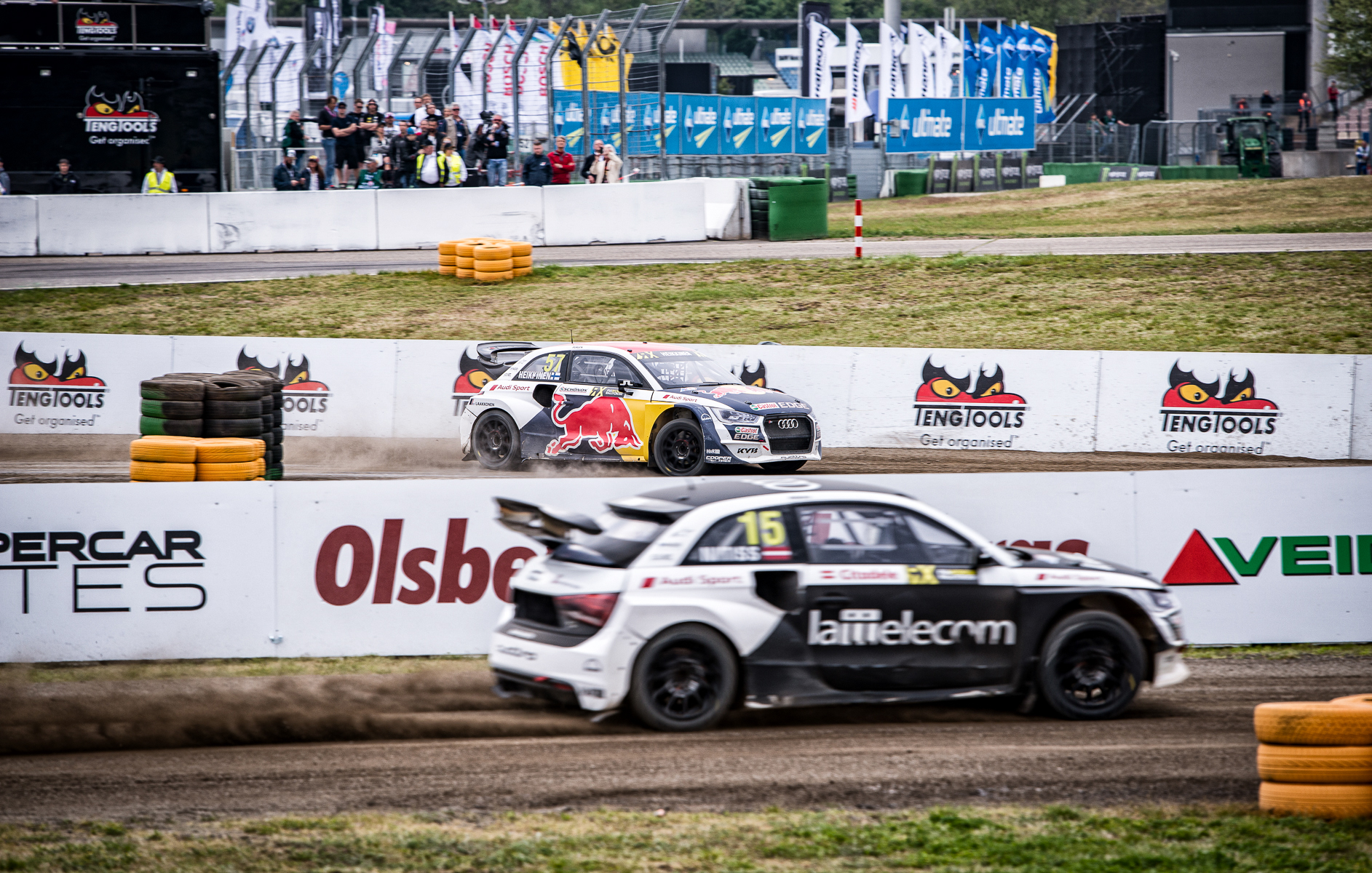 Audi WRX-37 - Rauhut Photography